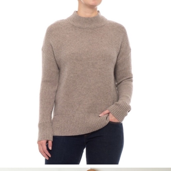 Rachel Zoe | Sweaters | Rachel Zoe Cashmere Sweater | Poshmark